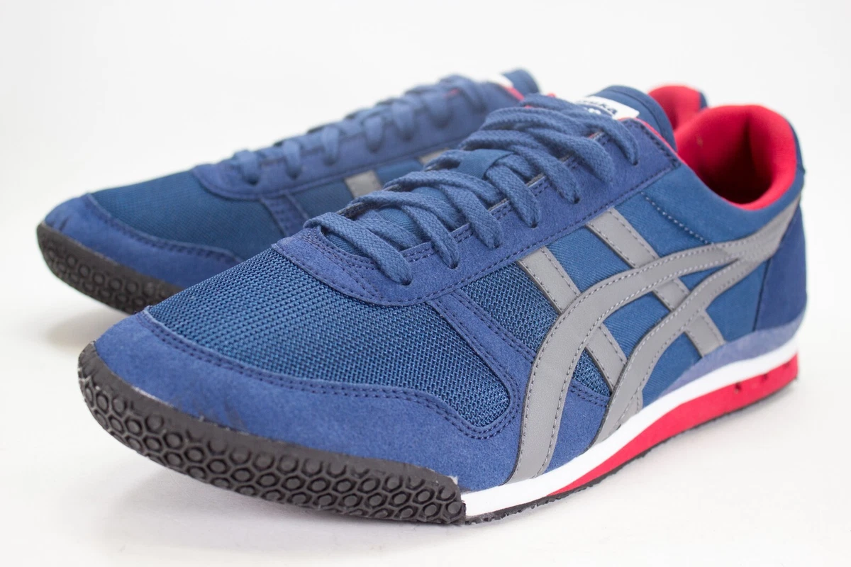 Onitsuka Tiger Ultimate 81 Red