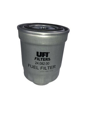 Genuine CARTRIDGE ASSY-FUEL FILTER 16403-EB75B | eBay