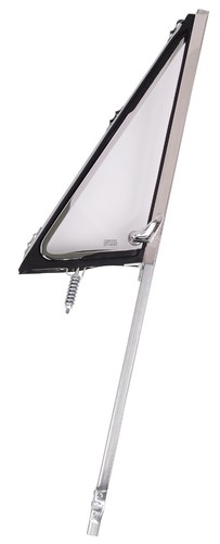 1968 1969 1970 1971 1972 CHEVY GMC TRUCK VENT WINDOW ASSEMBLY RH TINTED ...