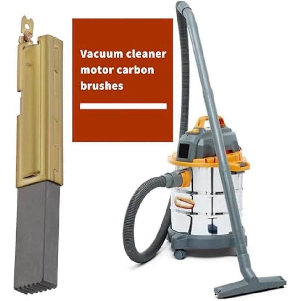 2pcs Motor Carbon Brushes 32mmx11mmx6.3mm for for Wet9208 | eBay Australia