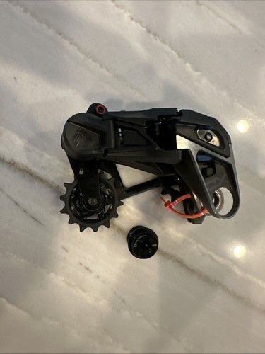 SRAM XO Eagle Transmission AXS Rear Derailleur 12 Speed 52T Max Battery ...
