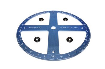 COMP CAMS 16in Pro Degree Wheel 1055918 | eBay