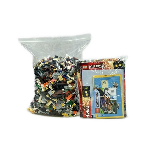 LEGO Bricks Bulk Set Damage Details May be missing because we have not ...