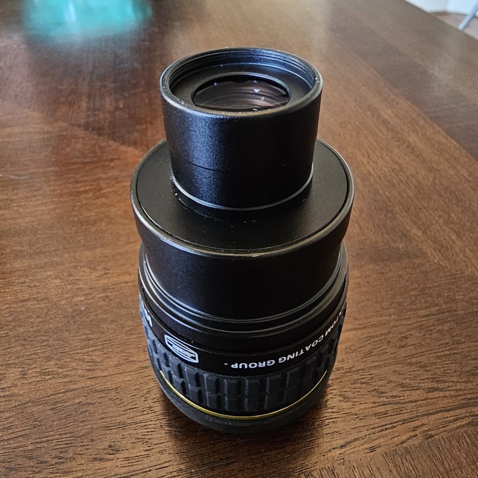 Baader Hyperion Telescope Eyepiece - 13mm # HYP-13 2454613 | eBay