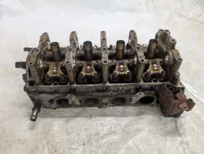 Honda 2.4 DOHC Cylinder Head CR-V VTEC K24A1 Cast PPL-1 2002 - 2006 | eBay