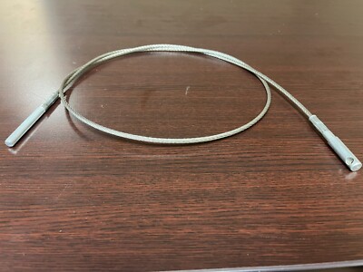 Allen - Walk Behind Power Trowel Rapid Pitch Control Cable | eBay