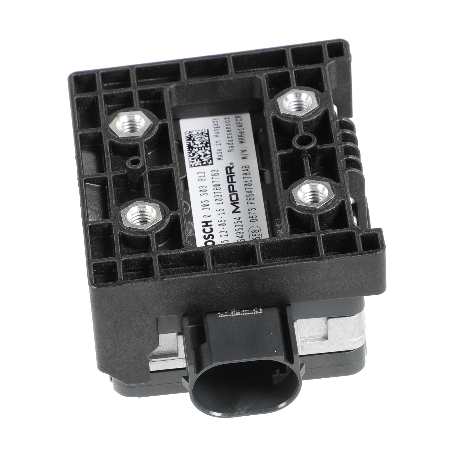 2021 RAM PROMASTER 1500 2500 3500 BRANCH CONTROL UNIT GENUINE MOPAR ...