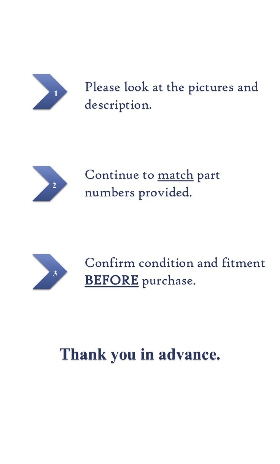 2013 2014 2015 Honda Accord Rear Bumper Bracket Right 71508-T2A-A00 New ...