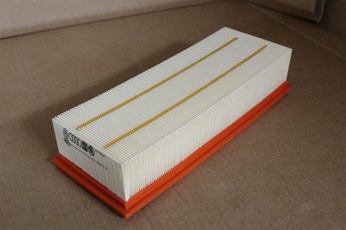 VW Beetle Audi Q3 2.0 Petrol Air Filter 5C0129620 New Genuine VW part ...