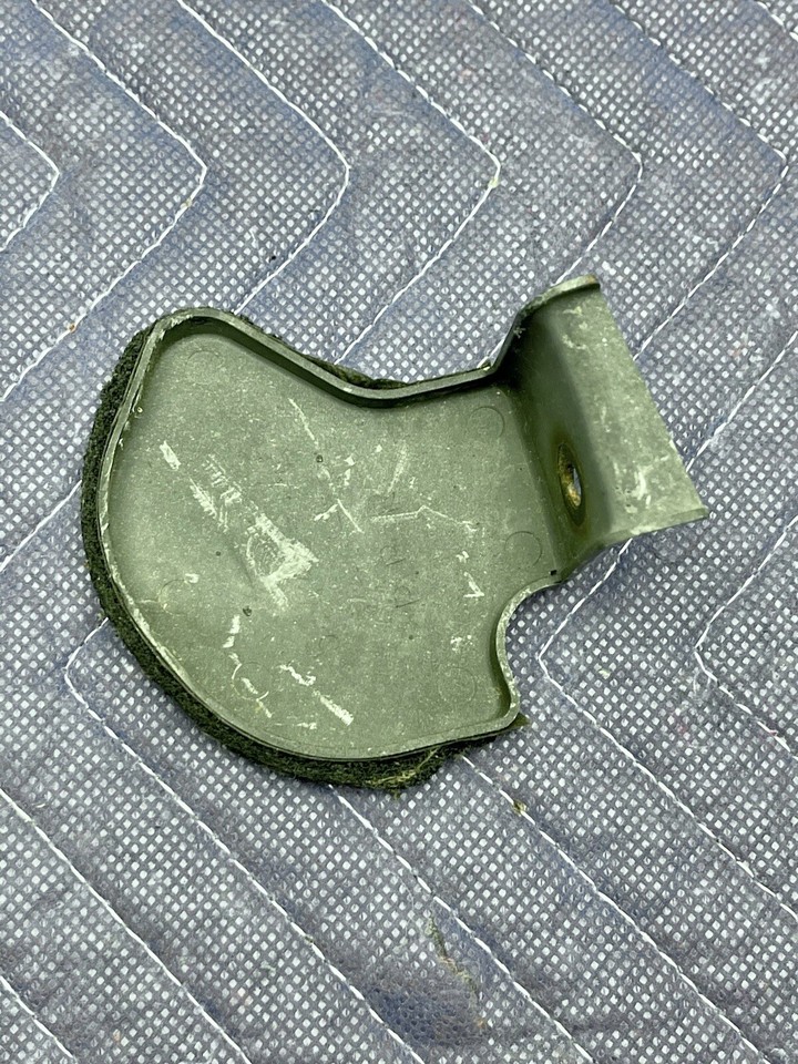 86.5-92 Supra *RADIATOR RH ENGINE UNDERCOVER PANEL* MK3 OEM cover trim ...