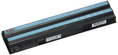 LB1 High Performance Battery for Dell T54FJ Laptop Notebook PC Computer ...