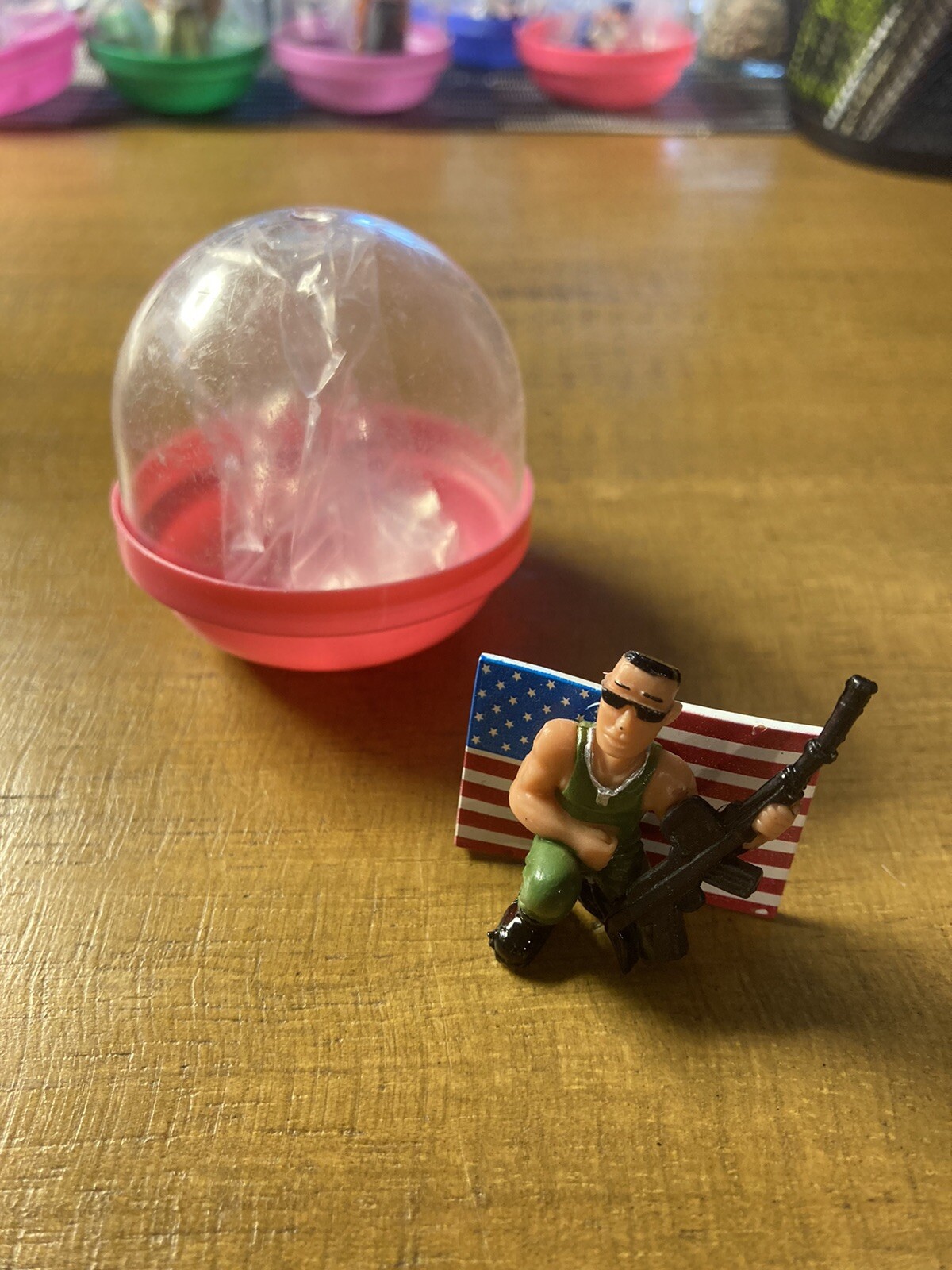 Homies SOLJABOY MINT VINTAGE 2002 RARE In Original Vending Machine ...