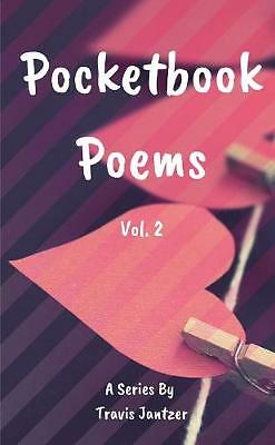 Pocketbook Poems Volume 2 by Travis Jantzer (Paperback, 2019) for sale ...