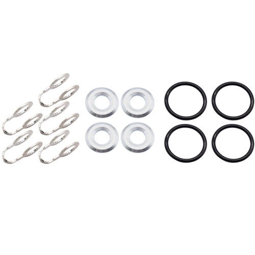 For Hilux KUN26 Prado Hiace D4D 1KD-FTV 3.0L 2KD-FTV Injector Washer ...