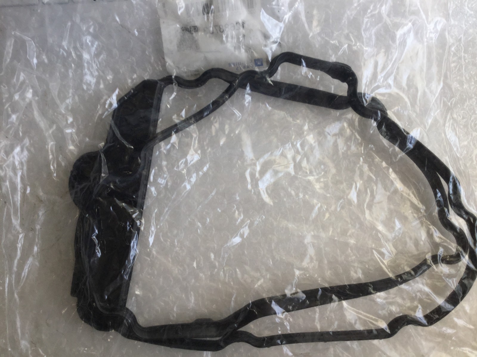 12688703 - SEAL - General Motors | eBay