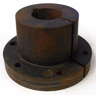 Bushings - 8 Od 1 2 Keyway