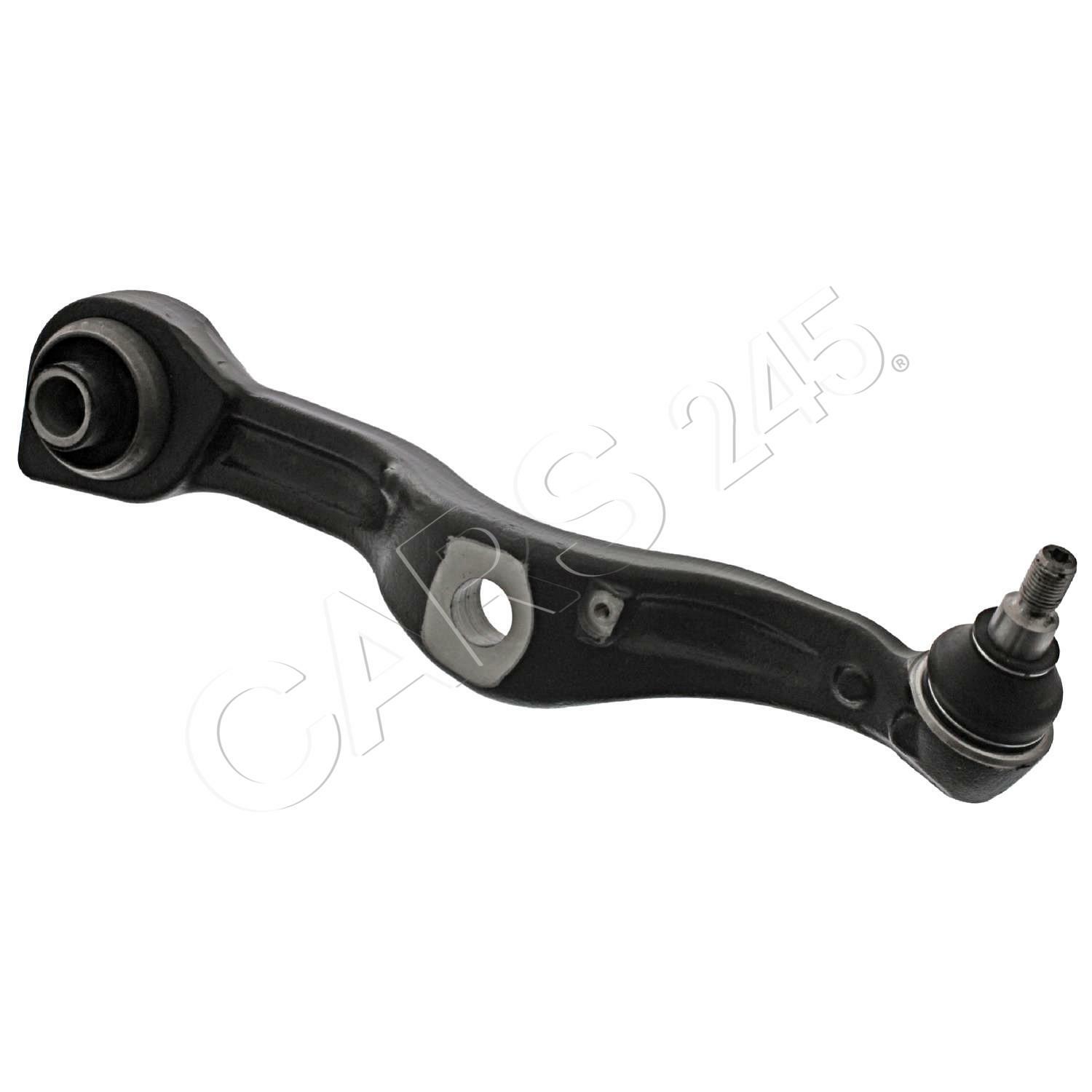 Track Control Arm Rear Lower Front Right FEBI For MERCEDES S-Class ...