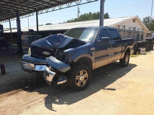 Speedometer FORD PICKUP F150 04 05 | eBay