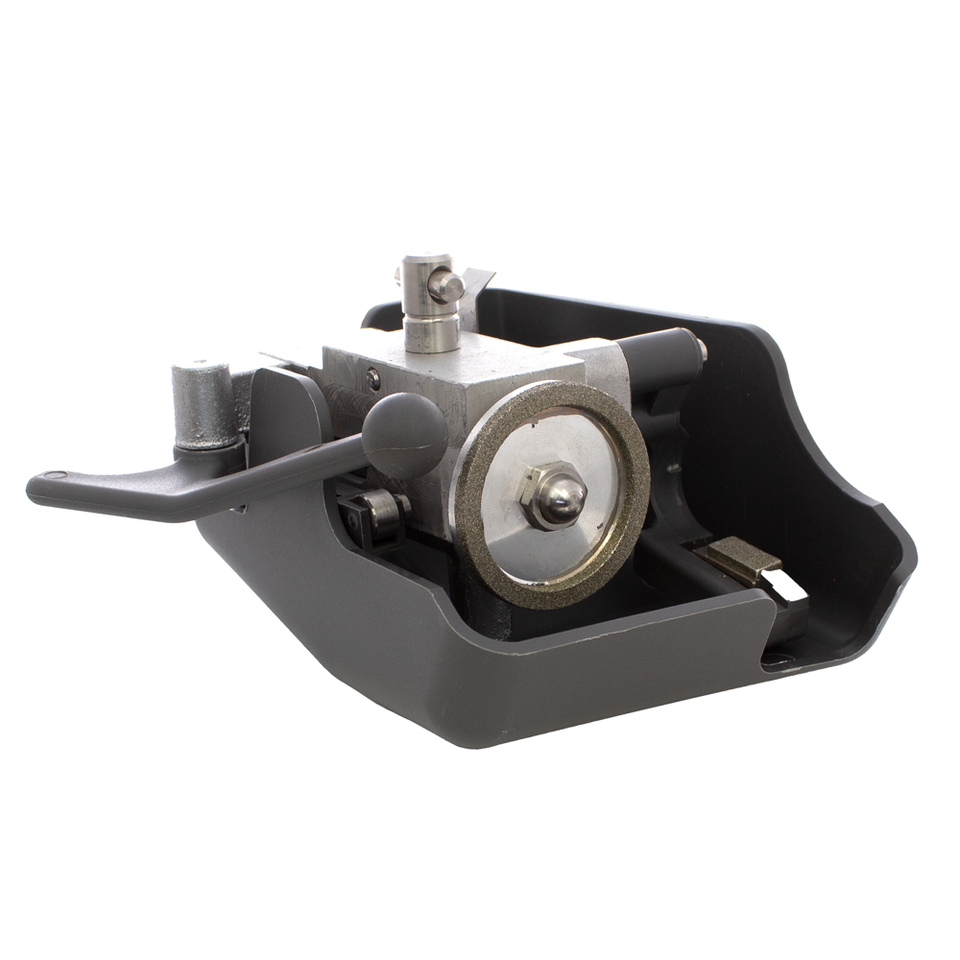 Sharpener Assembly Fitting Hobart Slicers HS and 3000 Series. Replaces ...