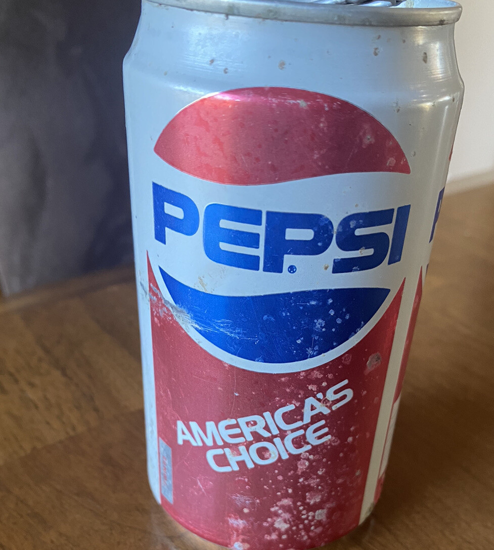 American Pepsi