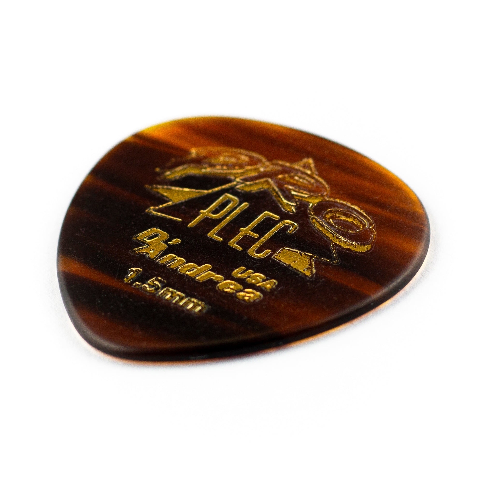 D'Andrea Pro Plec 385 Mandolin Plectrums, 12-Pack | eBay UK