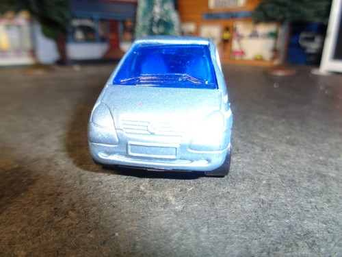 MATCHBOX 1998 MERCEDES-BENZ A-CLASS 1/57 SCALE DIE-CAST 5-4-7 | eBay