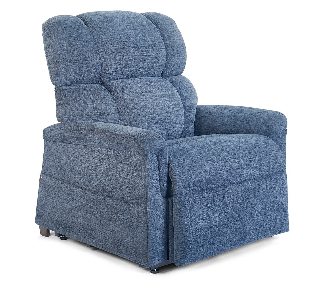 Golden Technologies PR535-MED Medium Maxicomfort Lift Chair Recliner ...
