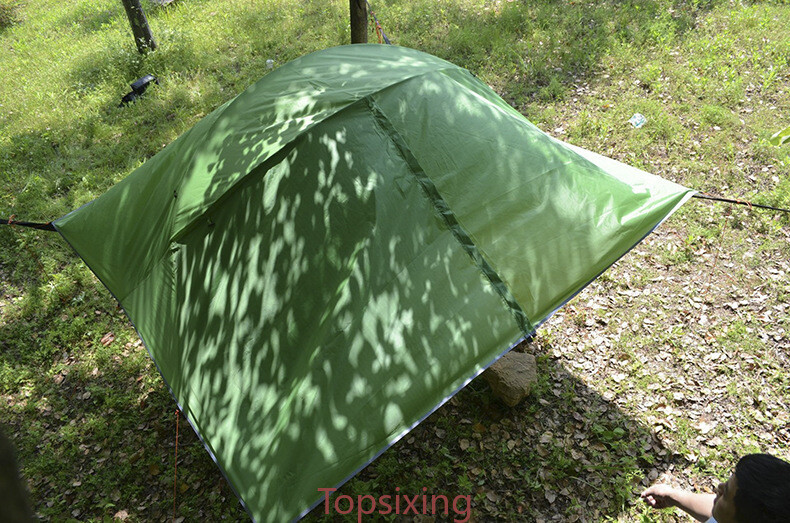 UFO Style Portable Outdoors Hanging Tent Suspended Design Tree House | eBay