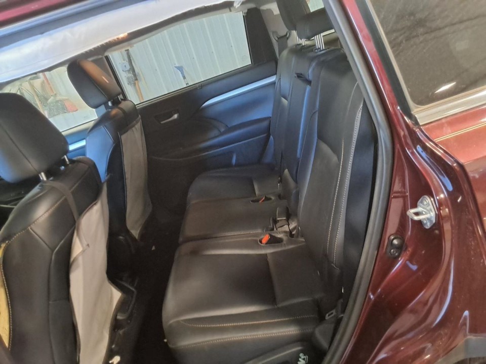 Engine ECM Electronic Control Module Left Hand Engine Fits 15 ...