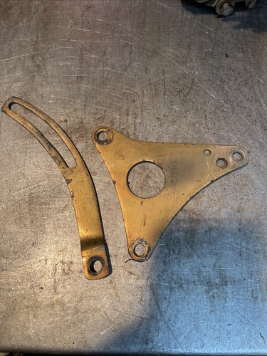 Alternator Bracket Brackets Set USA Made for Mopar Dodge Big Block 383 ...