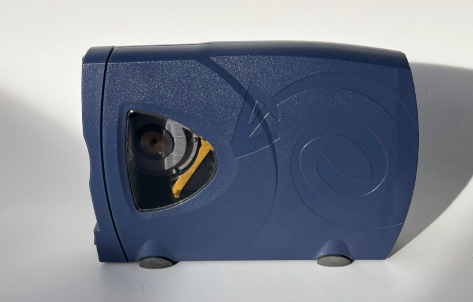 iomega zip 250 PC Parallel Port Drive Power Cord/CD/Data Cable/Manual ...