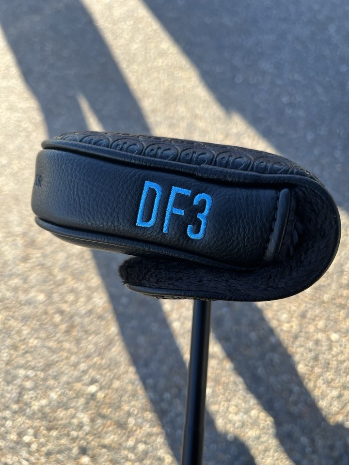 L.A.B. Golf DF3 Putter Right-Handed | eBay