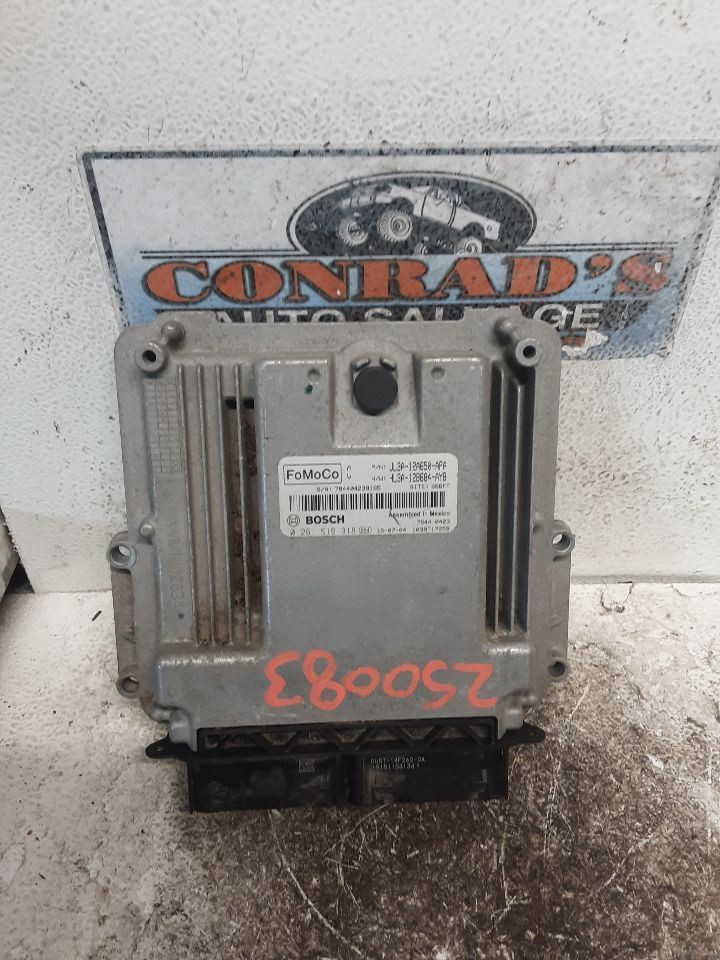 Engine ECM Electronic Control Module Fits 18-21 NAVIGATOR 1580489 | eBay