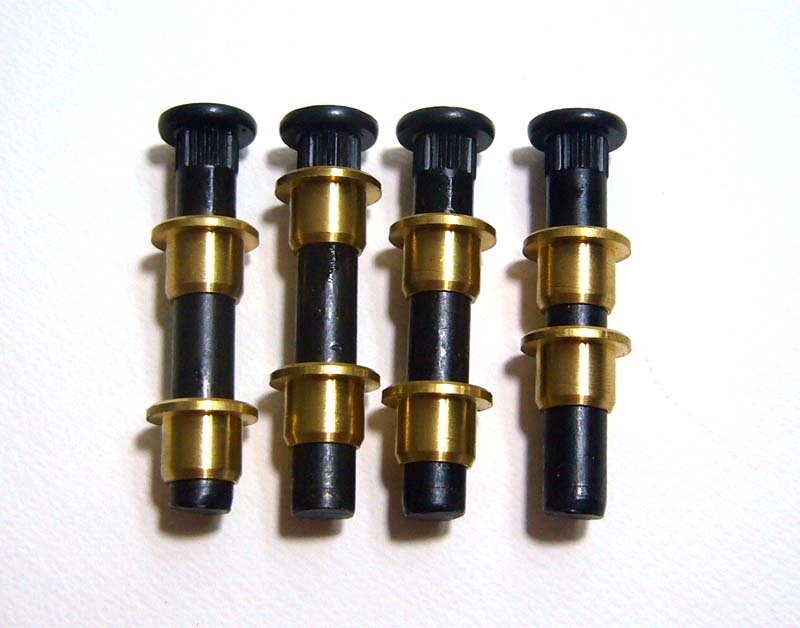 Set Door Hinge Pin Kit for Nissan D22 Frontier Navara Pickup | eBay