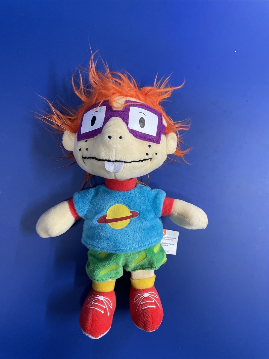 Rugrats All Grown Up Chuckie Chuckie And Lil On Easter | Nickelodeon