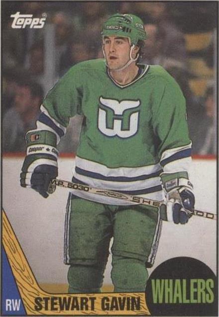 1987-88 Topps - Stew Gavin #61 for sale online | eBay