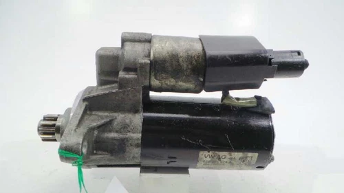 02E911024A Démarreur pour VOLKSWAGEN SHARAN (7N1) Travel BlueMotion ...