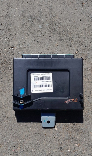 2015 Hyundai Sonata Body Control Module BCM OEM | eBay