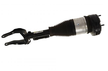 MERCEDES-BENZ GLE W167 Front Left Air Suspension Strut A1673200503 NEW ...
