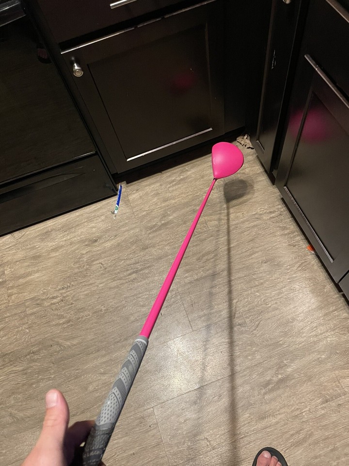 Ping Bubba Watson G20 Long In Pink Driver 10.5 S FLEX No Headcover | eBay