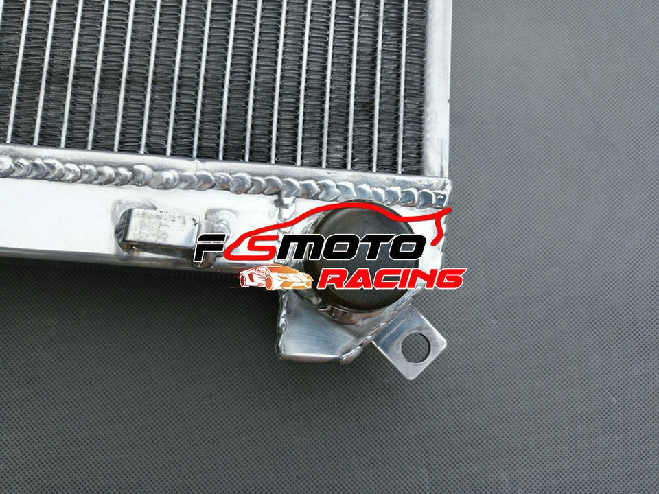 For Mini Cooper L4 1.6L 2002-2006 2003 2004 2005 Manual MT Aluminum ...