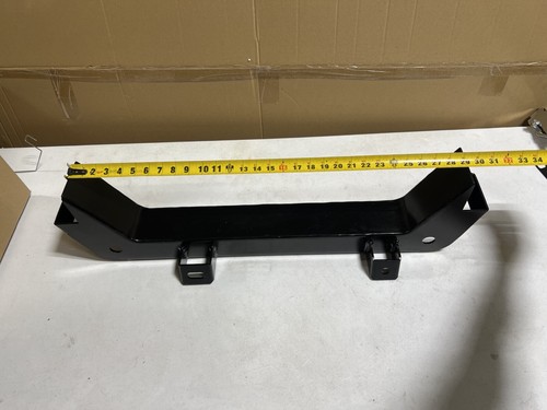 1956 - 1957 Chevy Truck Mustang II Front Suspension Manual Rack 2" Drop ...