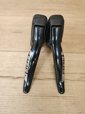 SRAM Red Axs 12 Speed Speed Shifter Levers Rim Brake | eBay