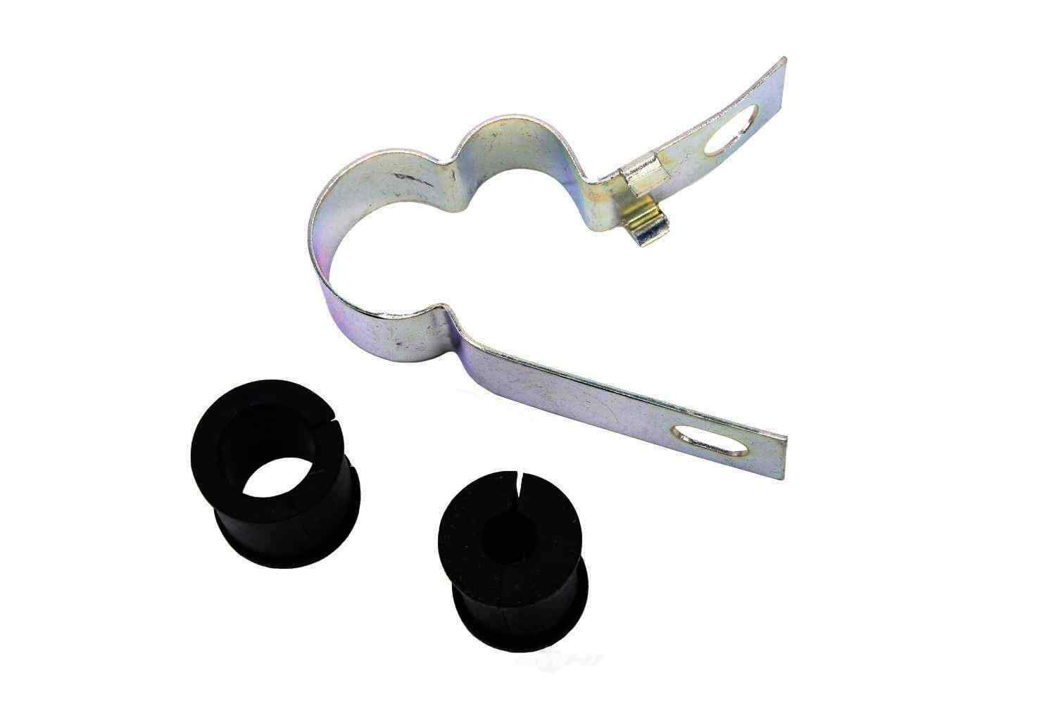 Power Steering Pressure Line Bracket-VIN: S, Eng Code: LL8 GM Parts ...