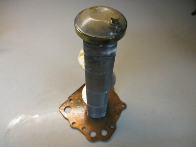 Cummins 3412285 Oil Cooler | eBay