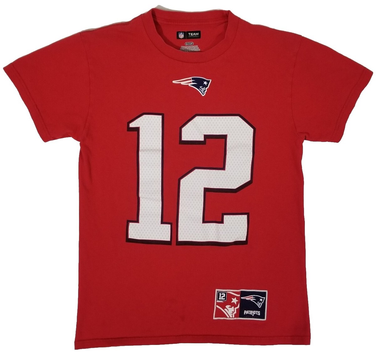 Tom Brady 12 Logo Tom Brady Featured In Upcoming Netflix 'Greatest'