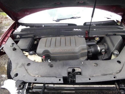 Used Liftgate Control Module fits: 2007 Gmc Acadia Door LH rear quarter ...