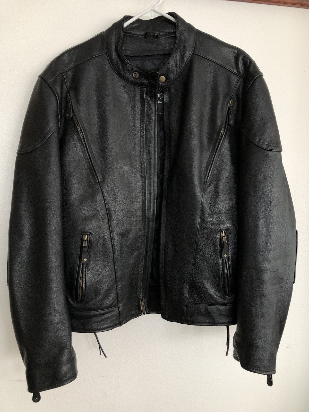 vintage xelement advance - Gem