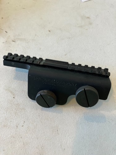 Springfield Armory M1A/M14 Gen3 Scope Mount MA5038 | eBay