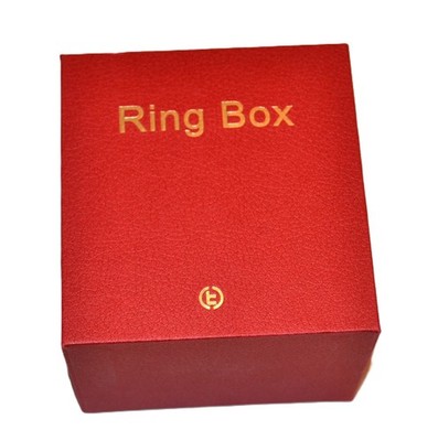Magic Trick -Ring Box - by TCC Magic -NIB | eBay